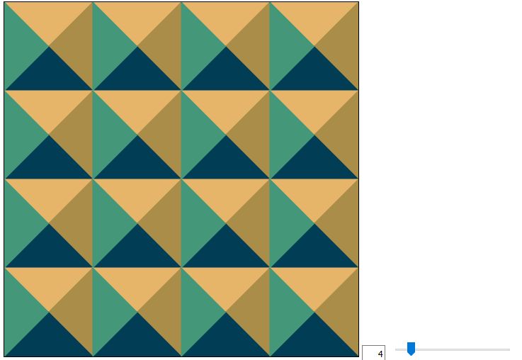 Javascript Dynamic Object Html Alternate Between Objects Drawn By - Perfect Nature Design - Retina