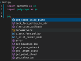 How To Enable Autocomplete In Visual Studio Code Printable Forms Free