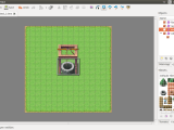 Java Semi Transparent Objects In Tile Based Rpg Game Stack Overflow