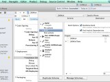 Iphone Xcode Build And Archive Menu Item Disabled Stack Overflow