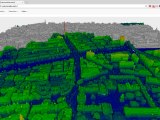 Webgl Rendering Millions Of Voxels Using 3d Textures With Three Js