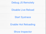 How To Debug React Native In Visual Studio Code Stack Overflow