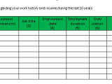 Phpexcel How To Apply Styles And Set Cell Width And Cell Height To Cell