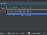 Unit Testing In Android Studio Stack Overflow