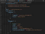 Visual Studio Code Debug With Arguments Python Abilityfte