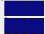 Audio Java Drawing 2 Multiple Waveform Using Audiowaveformcreator