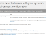Android Error Installing Apache Cordova Tools In Visual Studio 2013