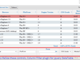 Datatable Filter Column Header At Jenenge Blog