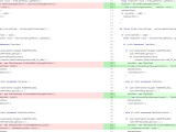 Java Eclipse Formatter Changes In Neon Stack Overflow