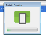 Android Emulator Is Not Working In Android Studio 2 3 2 Stack Overflow