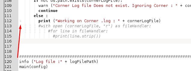 Kate Editor Indentation In Python Super User - Ultra HD Space Wallpapers for Desktop