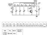 Calculate Output Of Transistor Common Emitter Amplifier Electrical