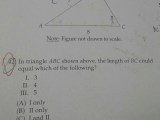 Sat Mathematics Level 2 Trigonometry Mathematics Stack Exchange