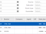 Filter Filtering In Datatables User Experience Stack Exchange