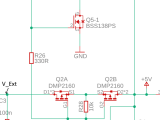 Microcontroller Power Supply Circuit At Donald Weekes Blog