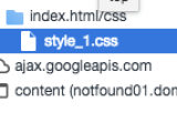 Jquery Bootstrap Is Just Working On Safari Stack Overflow