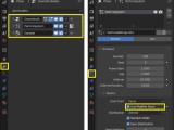 Geometry Nodes How To Apply The Quick Explode Effect Blender