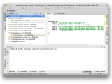 Android Studio Gradle Java Lang Illegalargumentexception Stack
