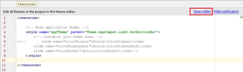 Android Studio Theme Framework Yogaaca - Best Space Patterns in Full HD