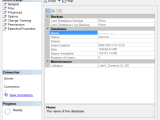 Shrink Sql Server Database Not Shrinking Database Administrators
