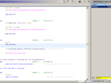 C Simple Password Protected Console Appsecurely Handling A Password