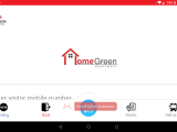 Zxing Android Library Qr Code Scan Change To Landscape Mode Stack