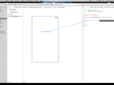 Ios How To Present A View Controller Programmatically Stack Overflow
