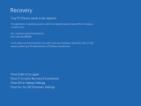 Problems Booting Windows In Virtual Machine With Separate Disks For
