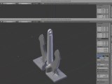 Modeling Subdivision Surface Modifier Breaks Animated Objects