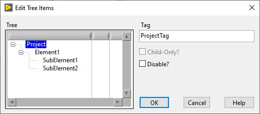 In Labview How Can We Programmatically Construct A Tree Control Which - Premium Ocean Photo Gallery - Full HD