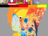 Dart Flutter Paint Image In Canvas Stack Overflow
