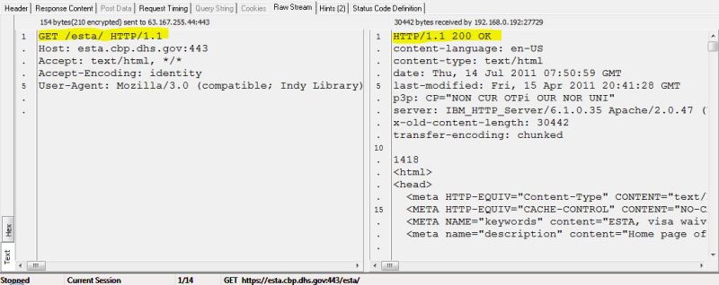 Delphi Idhttp Ssl Does Not Work No Errors Stack Overflow - Elegant Dark Background - Mobile
