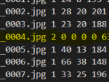 Python Error Opencv 4 1 0 Error 215 Assertion Failed Ssize