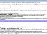 C Wpf Listbox Selectionbox Stack Overflow