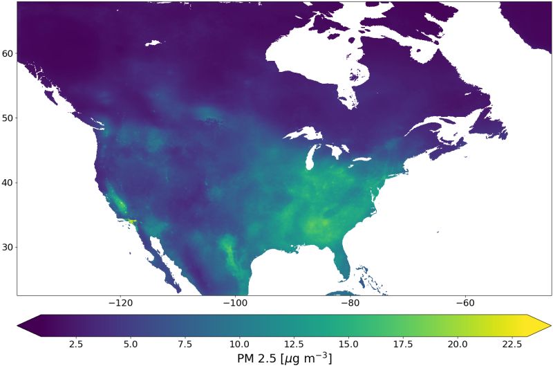 9 Xarray Plotting Ii Plotting Data With More Than 2 Dimensions - Mobile Landscape Designs for Desktop