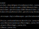 Java Sqlexception Resultset Closed Stack Overflow