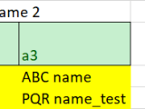Python Compare Two Dataframe Columns And Retrive The Mismatched
