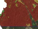 Qgis Merging Two Separate Shapefiles Into One Shapefile Geographic