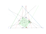 Geometry Prove That Lb Lc Mathematics Stack Exchange