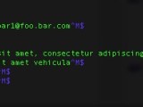 Character Encoding What Is The Difference Between M And N