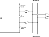 Network Rs485 Redundant Termination Resistor Electrical Engineering