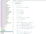 Xamarin Ios How To Use System Drawing Color Stack Overflow