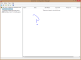 C Sql Server 2014 Showing No Services In The Configuration Manager