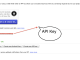 Api Key Google Places Api Key Stack Overflow