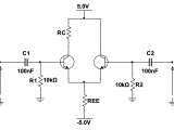 Differential Two Amplifier Problem 1 Electrical Engineering Stack