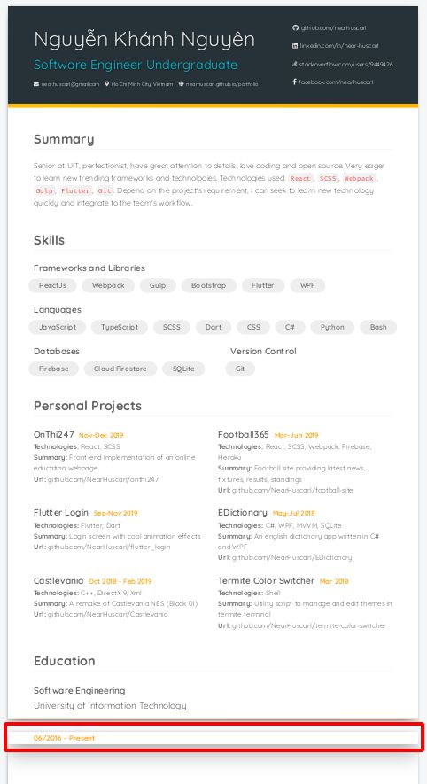 Javascript Print One Long Page Pdf Using Puppeteer Stack Overflow - Download Gorgeous Minimal Image | Mobile