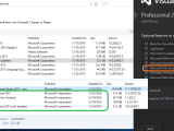 Install Visual Studio 2012 Gseprecision