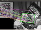 Sample Images For Feature Matching In Opencv Stack Overflow