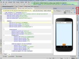 Tutorial For Android Studio Code Lots Of Errors In Code But Still App