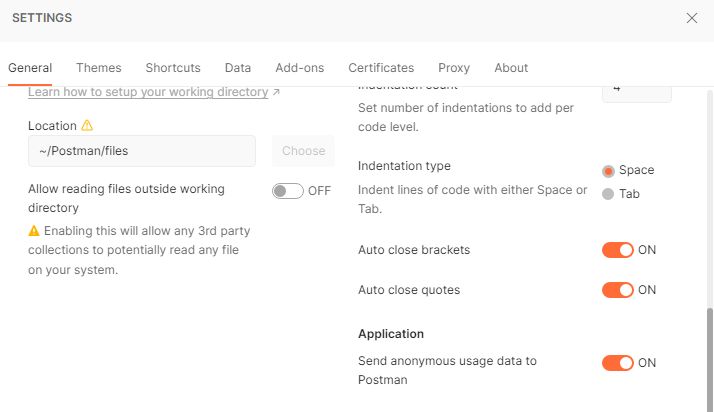 Upload File Failed Postman Stack Overflow - Mountain Images - Amazing High Resolution Collection